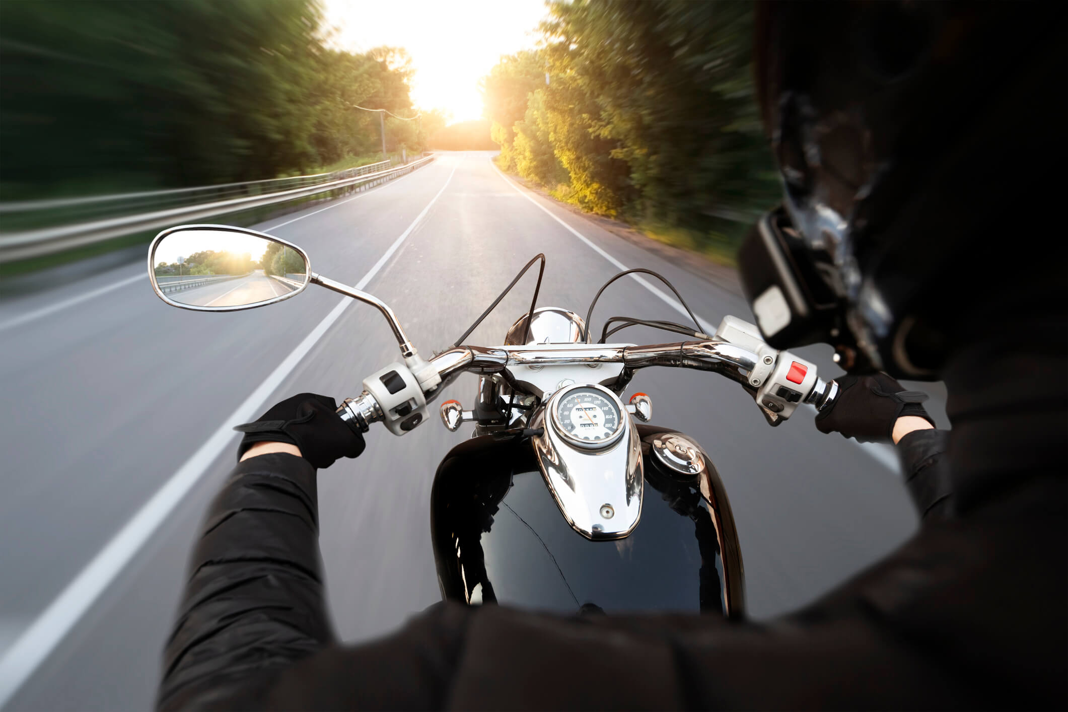 Middletown, CT Motorcycle Accident Attorney