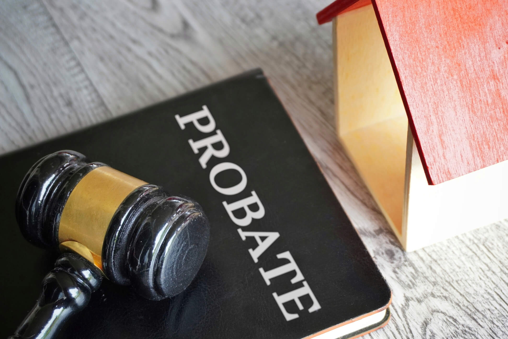 Probate Litigation Attorney | Middletown